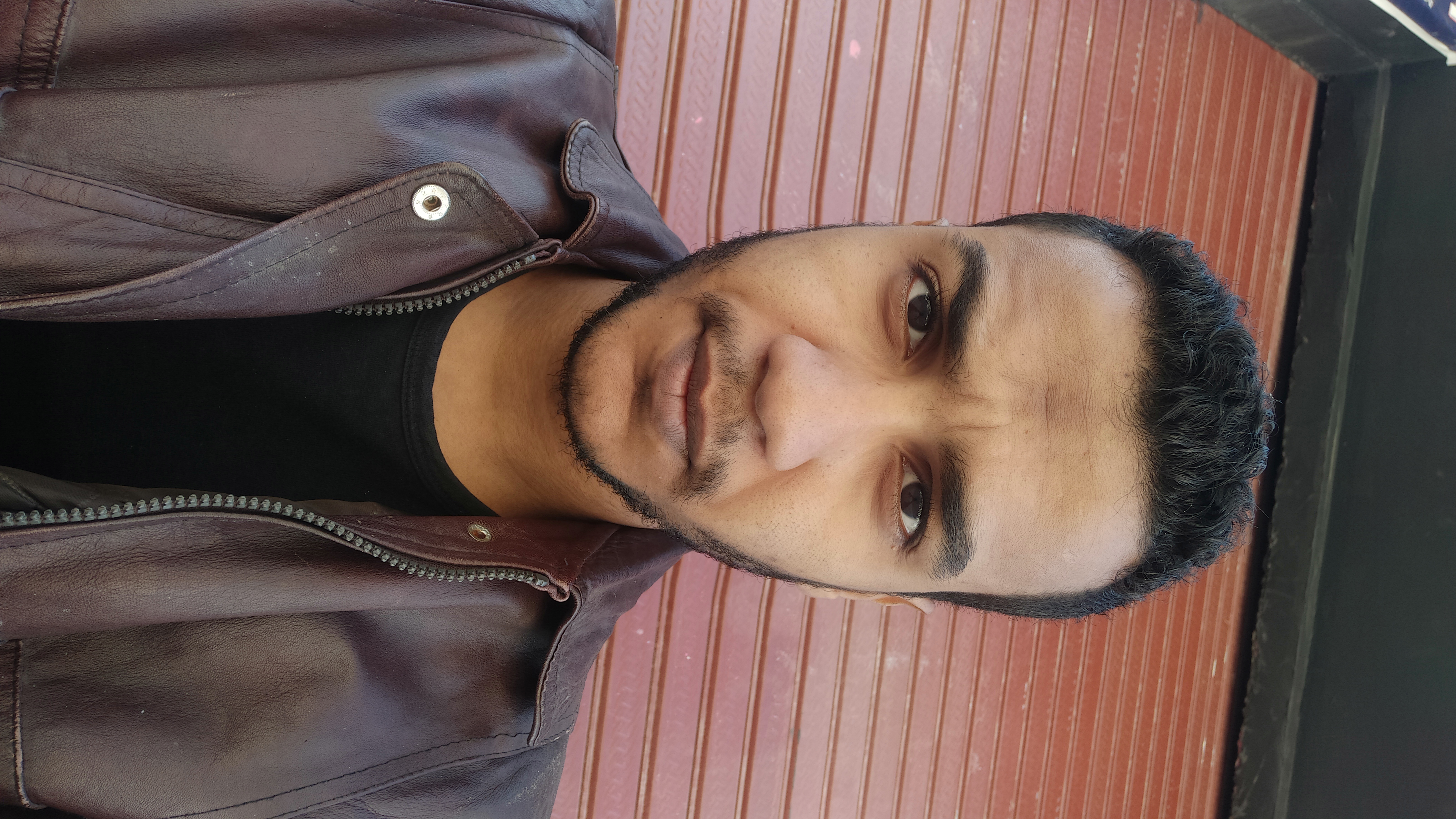 Taha Mustafa
